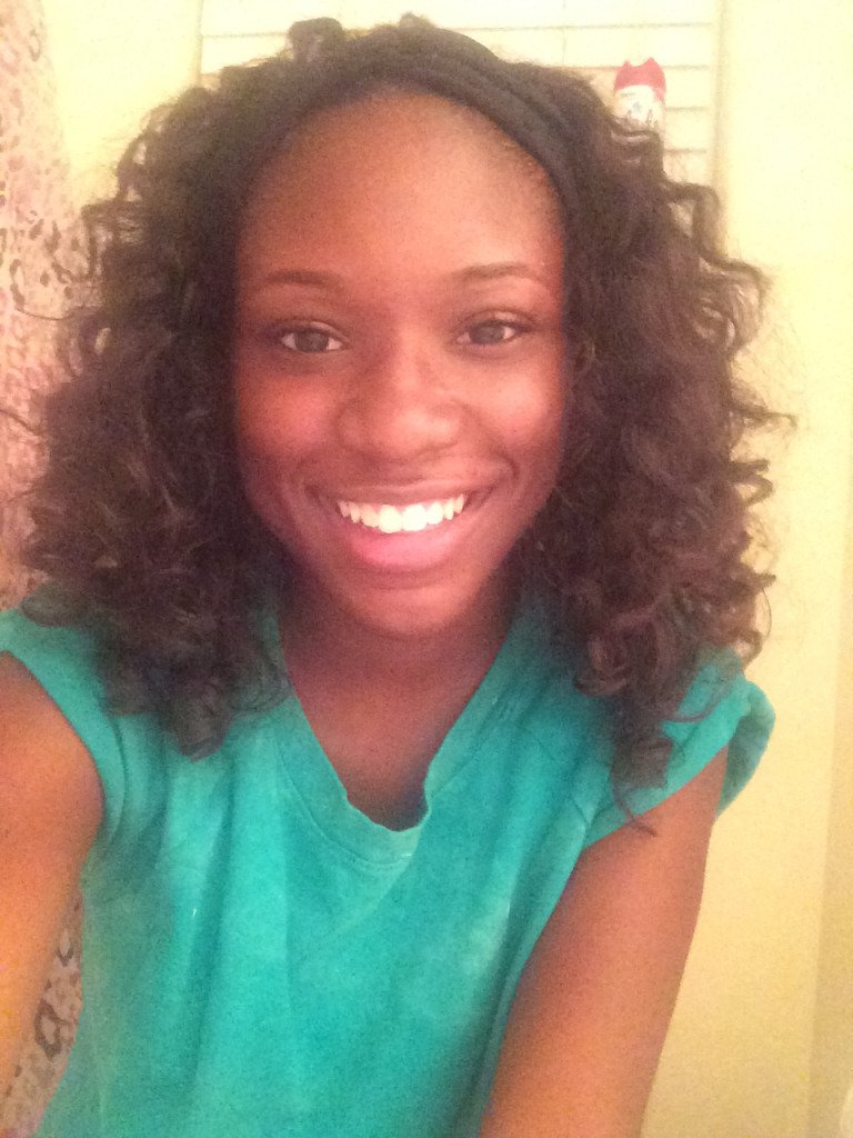 Aniya Williams High School Student And Entrepreneur Launches Latest ...