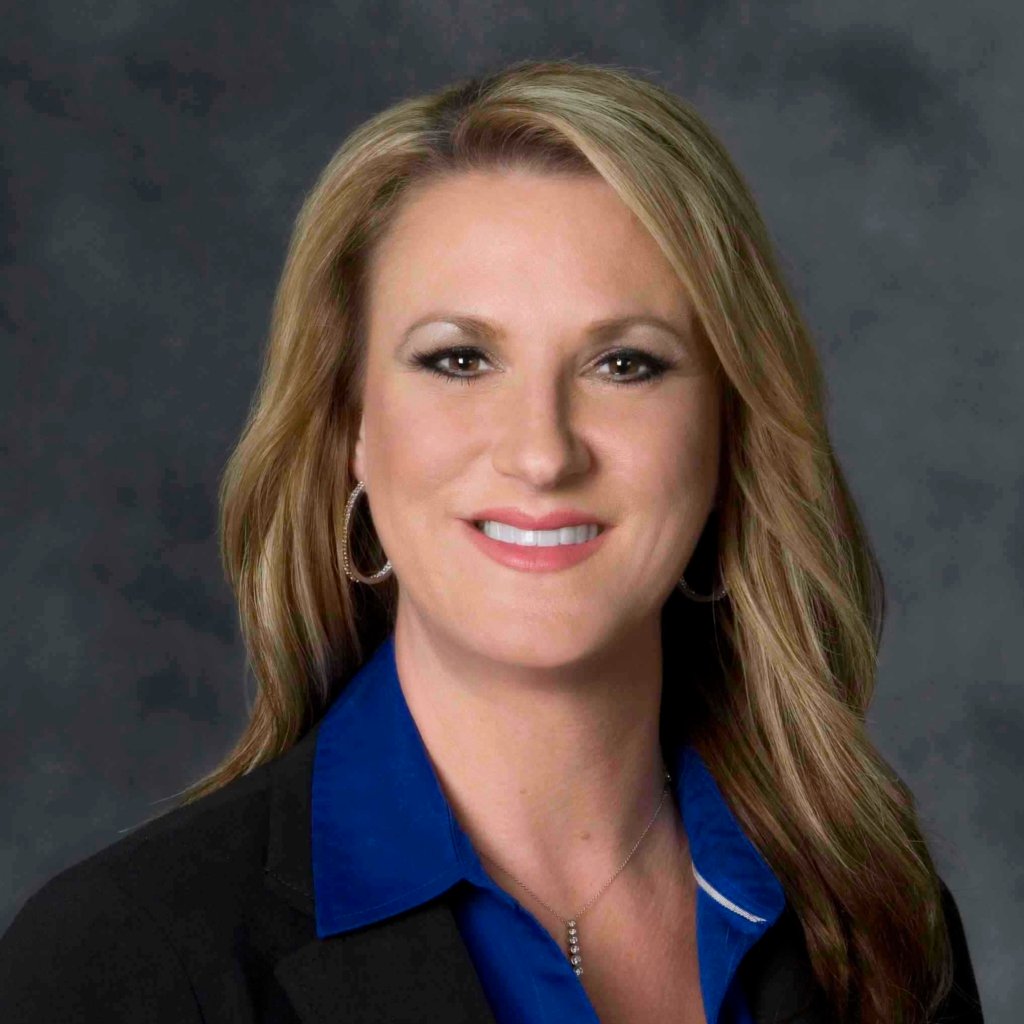 DeAnn Ellis Named In Top One Percent Of All Mortgage Originators ...