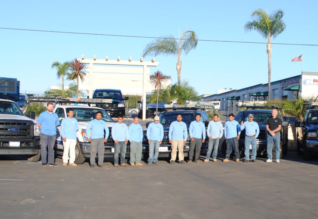 Mark Anthony Construction and Roofing Receives GAF's Prestigious 2018 ...