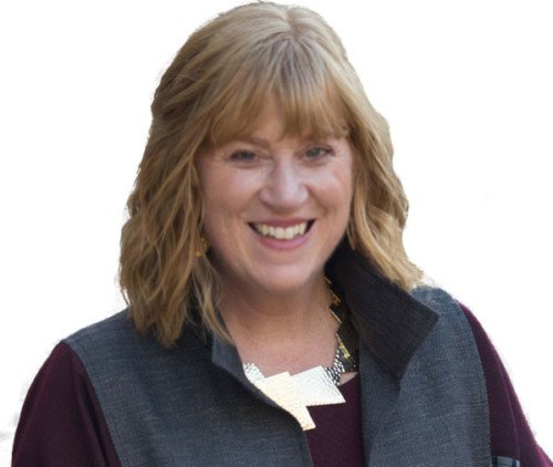 Internationally-Recognized Leadership & Sustainability Expert Elizabeth ...