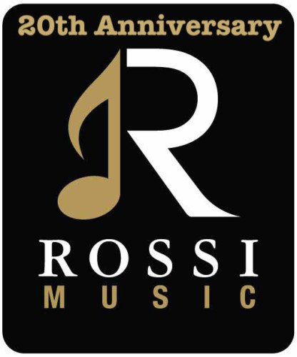 A Celebration Of Rossi Music’s 20th Anniversary - Authority Press Wire