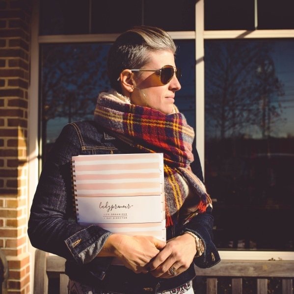 Allison Gallagher of ‘We Are Ladypreneur’ Shares How to Attain Goals on ...