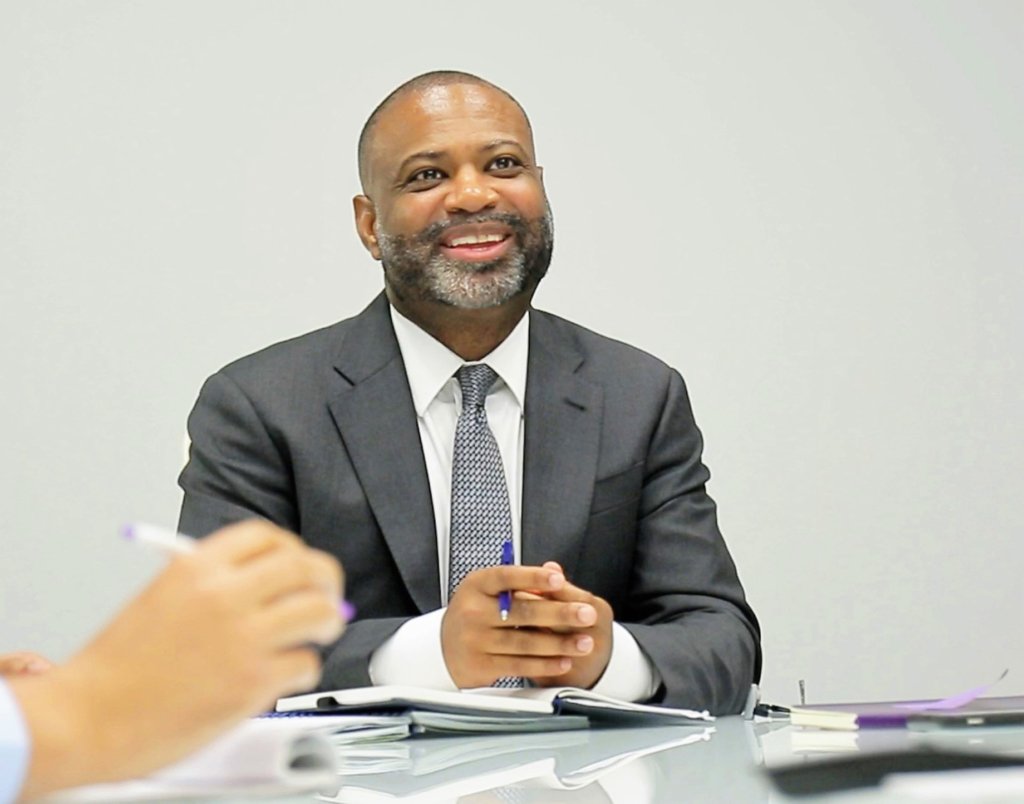 In Response to Shrinking Unemployment Numbers, Lewis-Price & Associates ...