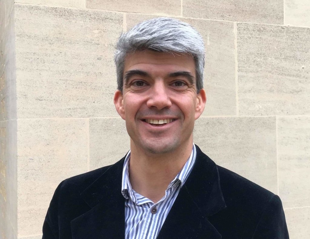Dominic Hughes is Changing the Game of Life - Authority Press Wire