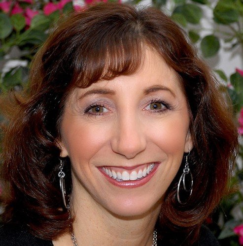Dori Mages, Best Selling Author, Licensed Clinical Social Worker, and ...