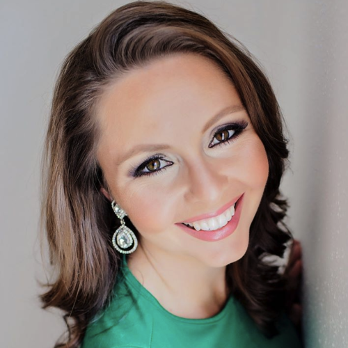 Misti Jeter Crowned Mrs Texas at National Elite Texas State Pageant ...