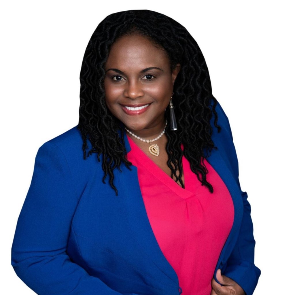 Author Gail M. Carter 'The Making of a Successful Business Woman' Named ...