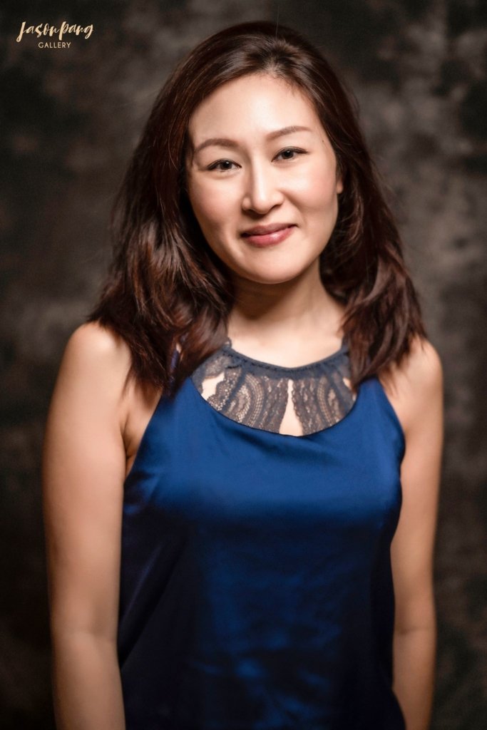 Angie Ho Pang Announces "She Rises For Tomorrow: Female Entrepreneurs ...