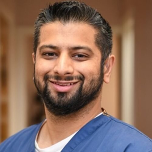 Dr. Davinder Bhela Shares Insights on Laser Therapy for Podiatry and ...