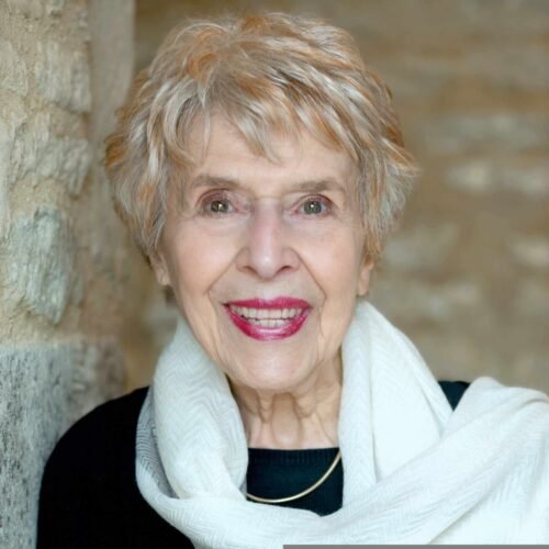 Christine Marsh: Championing Identity and Values in an AI-Driven World ...