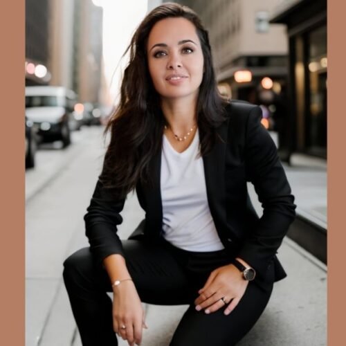 Chris Quintana and Stephanie Georgakopoulos Reveal How This Powerful ...