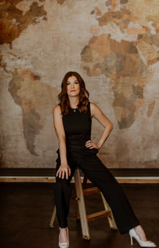 Amy Hitch Contributes Process-Driven Leadership Perspective to Training ...